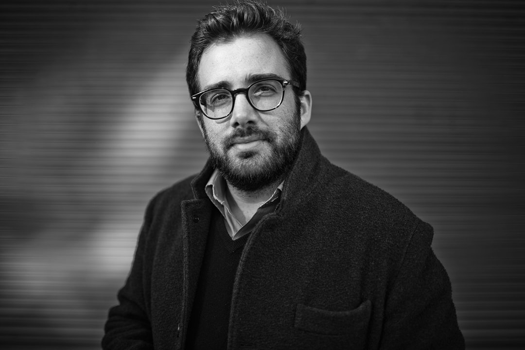 Hennessy Black: A Moment with Ben Clymer of HODINKEE | Hypebeast