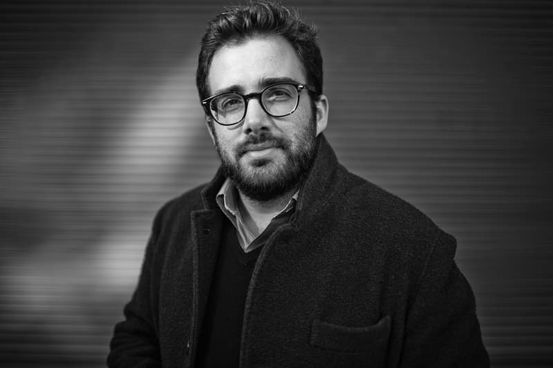 Hennessy Black: A Moment with Ben Clymer of HODINKEE | Hypebeast