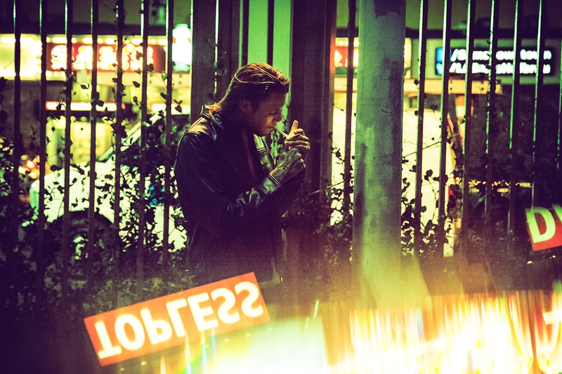 FUCT SSDD 2014 Fall/Winter "PUT YOUR MONEY WHERE YOUR MOUTH IS ...