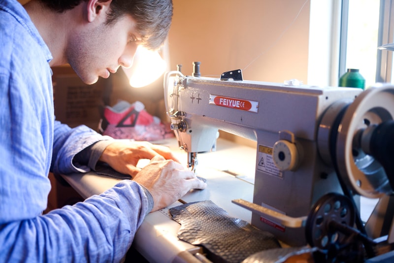 Greats x JBF Customs 1 of 1 Royale Giveaway | Hypebeast