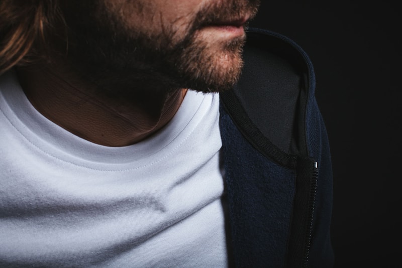 illustrated example 2014 Fall/Winter Lookbook | Hypebeast