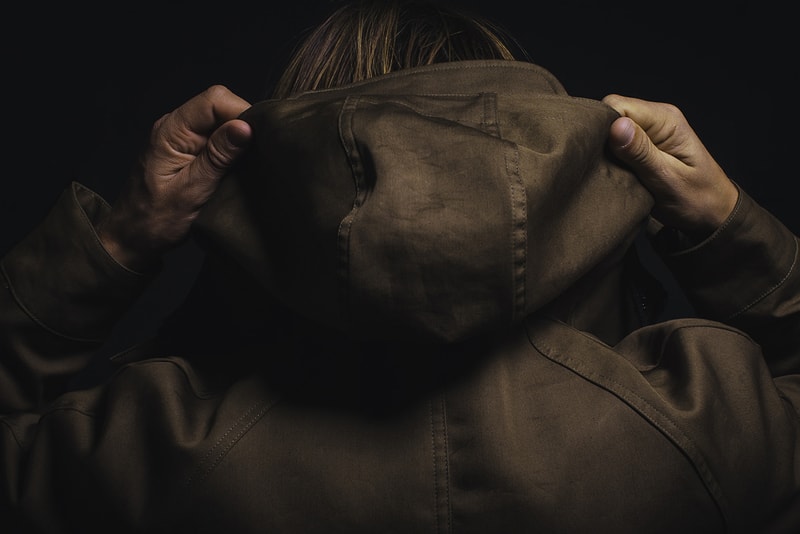 illustrated example 2014 Fall/Winter Lookbook | Hypebeast