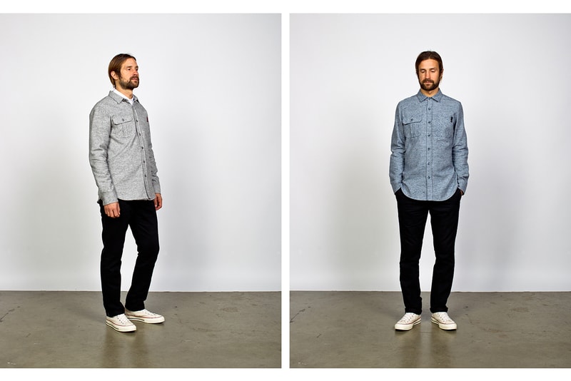 illustrated example 2014 Fall/Winter Lookbook | Hypebeast