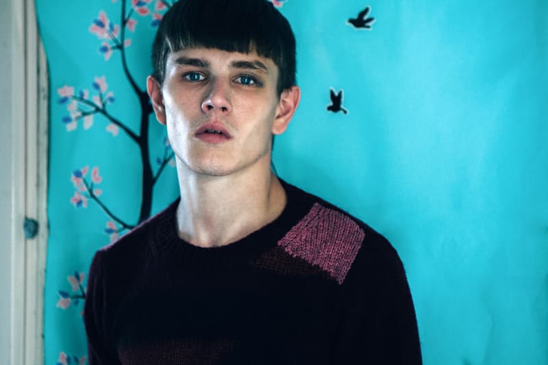 Joyce Boutique Hong Kong 2014 Fall/Winter Lookbook | Hypebeast