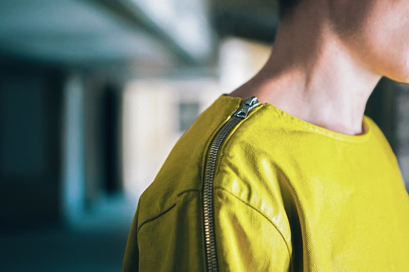 Joyce Boutique Hong Kong 2014 Fall/Winter Lookbook | Hypebeast