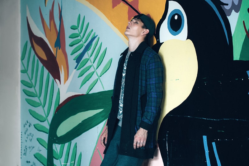 Joyce Boutique Hong Kong 2014 Fall/Winter Lookbook | Hypebeast