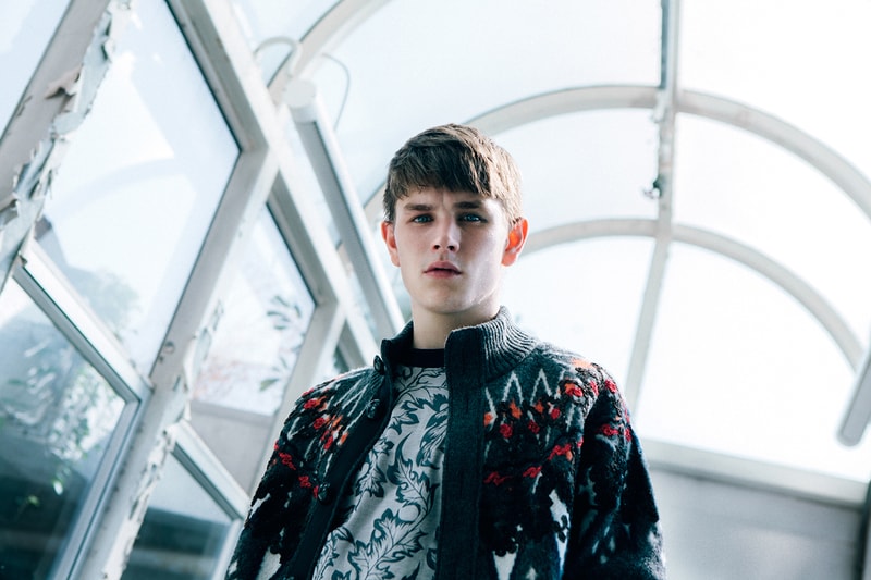 Joyce Boutique Hong Kong 2014 Fall/Winter Lookbook | Hypebeast