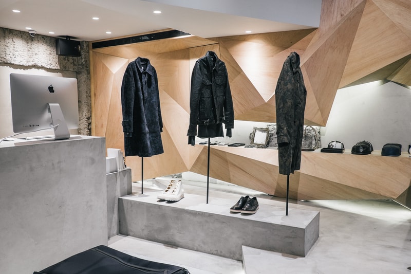 Ne.Sense Taipei Store Opening Recap | Hypebeast