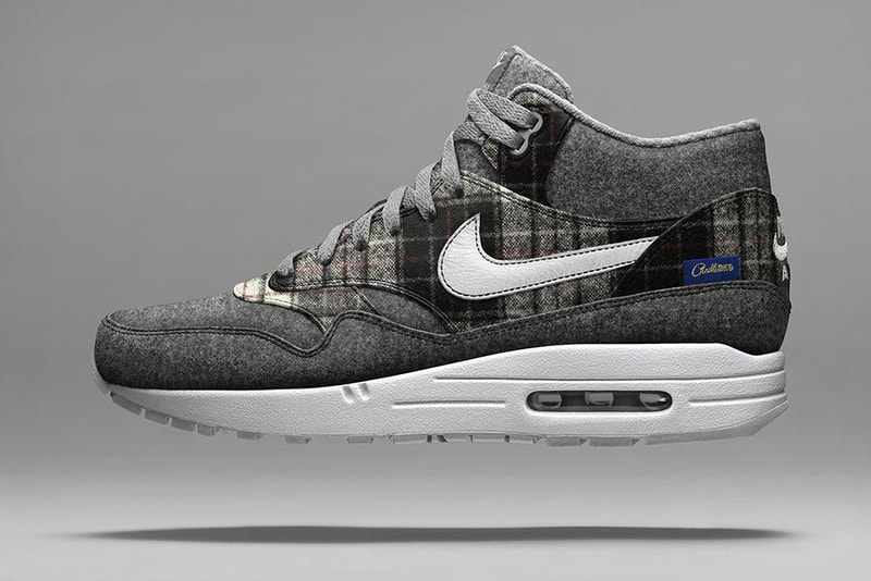 Pendleton x NIKEiD Collection Introduces 8 New Silhouettes | Hypebeast