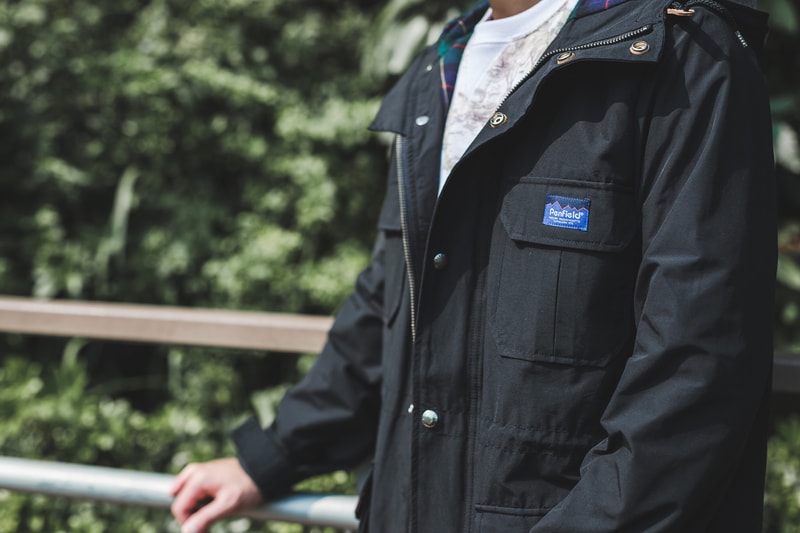 Penfield 2014 Fall/Winter Collection by mellowedhigh | Hypebeast