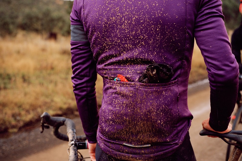 Rapha 2014 Fall/Winter Collection | Hypebeast