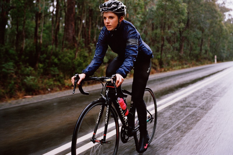 Rapha 2014 Fall/Winter Collection | Hypebeast