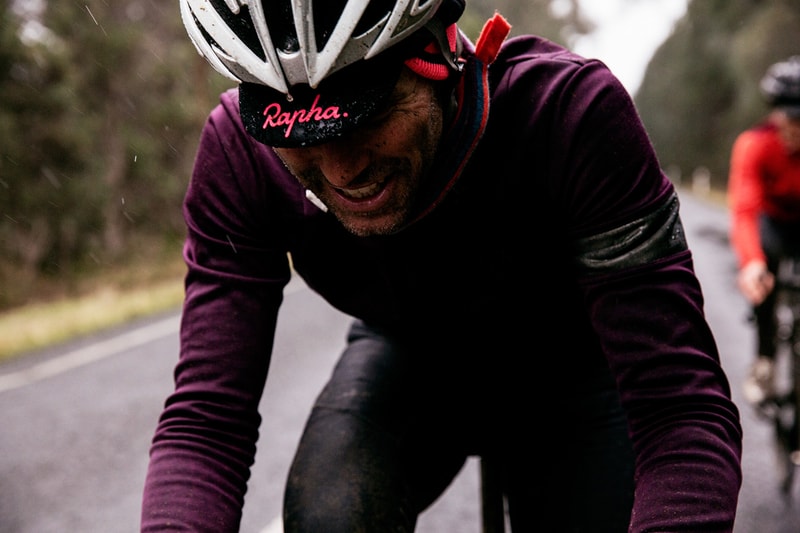 Rapha 2014 Fall/Winter Collection | Hypebeast