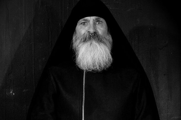 Rick Owens 2014 Fall/Winter Lookbook by Rick Castro | Hypebeast