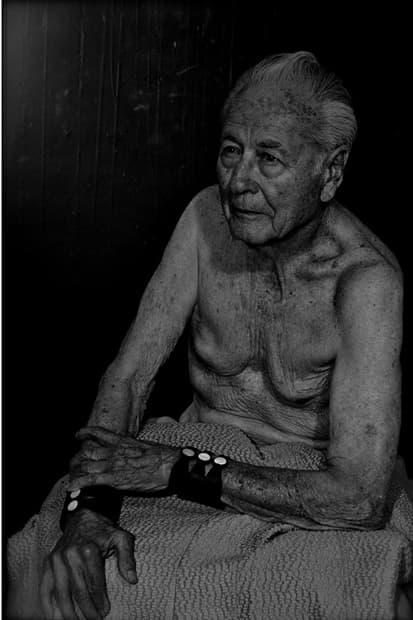 Rick Owens 2014 Fall/Winter Lookbook by Rick Castro | HYPEBEAST