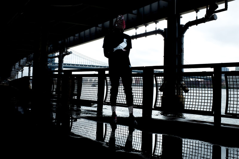 Staple x ICNY Capsule Collection | Hypebeast