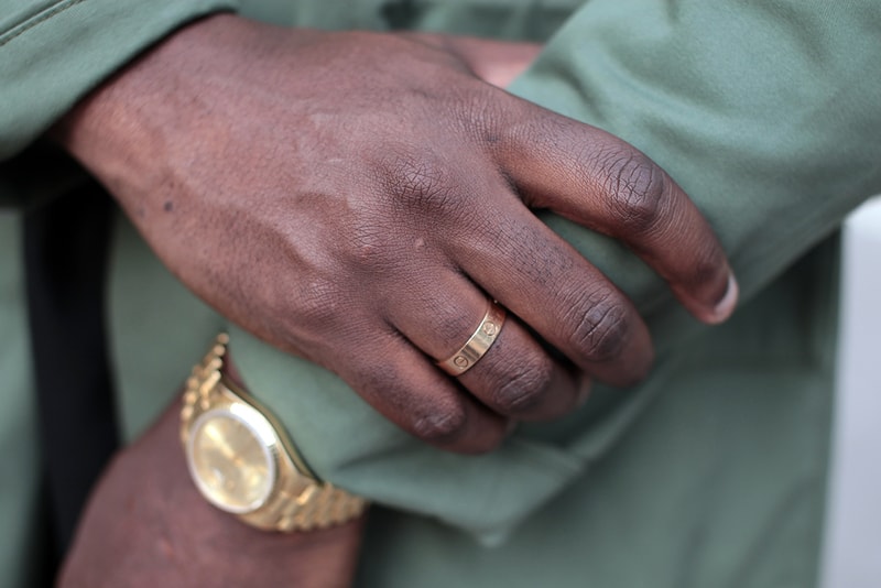 Streetsnaps: Easy of RSVP Gallery | Hypebeast