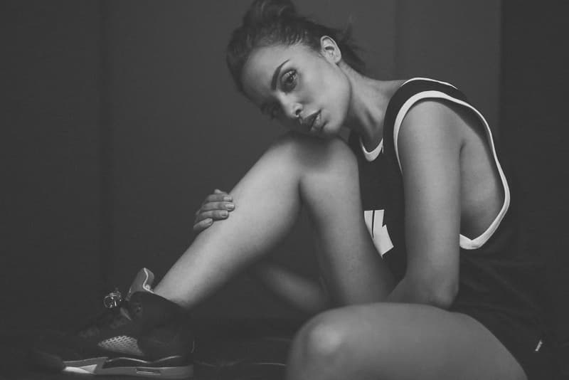 THROUGH THE LENS: Ja Tecson | Hypebeast