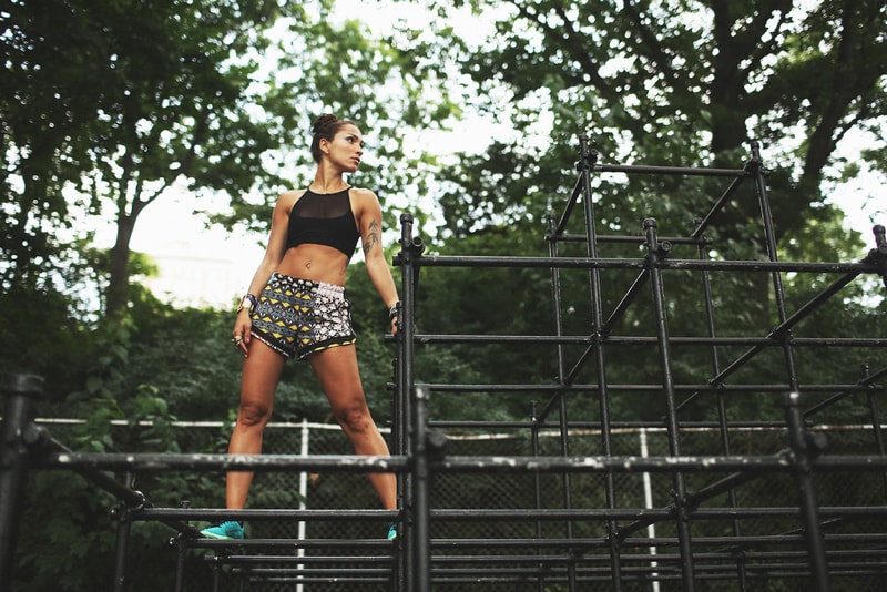 THROUGH THE LENS: Ja Tecson | Hypebeast