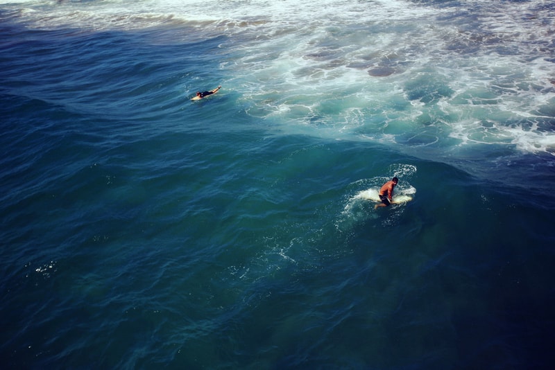 THROUGH THE LENS: Ja Tecson | Hypebeast