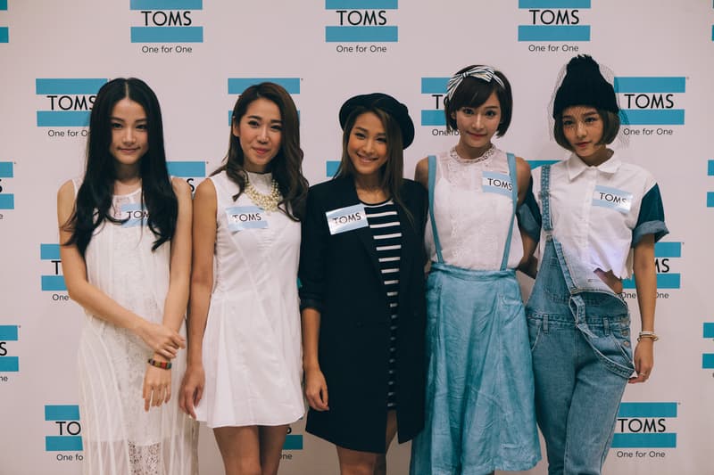 TOMS' Hajime Birnbaum Discusses the Future of the Brand and the "TOMS ...