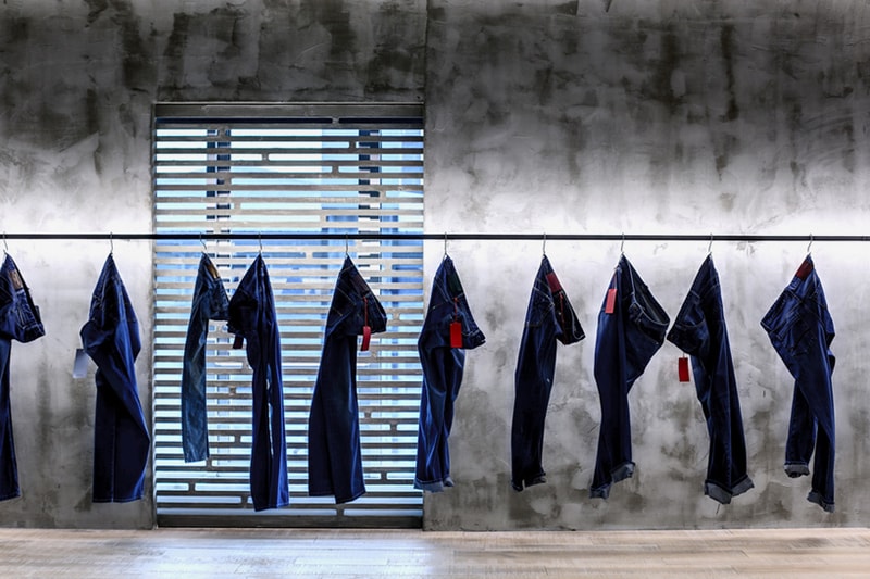 Zemberek Designs New Curvilinear Studio for Istanbul's Denim R&D ...