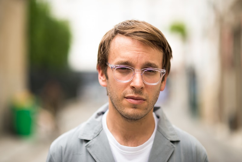 A Conversation with Scott Sternberg of Band of Outsiders | Hypebeast