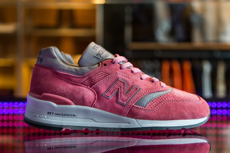 A Look at the New Concepts Tribeca Store in New York | Hypebeast