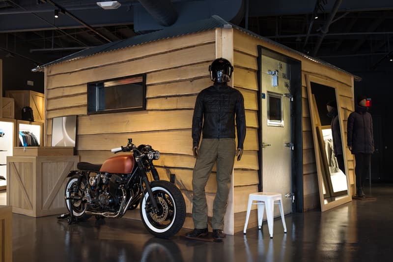 AETHER Los Angeles Flagship Store | Hypebeast