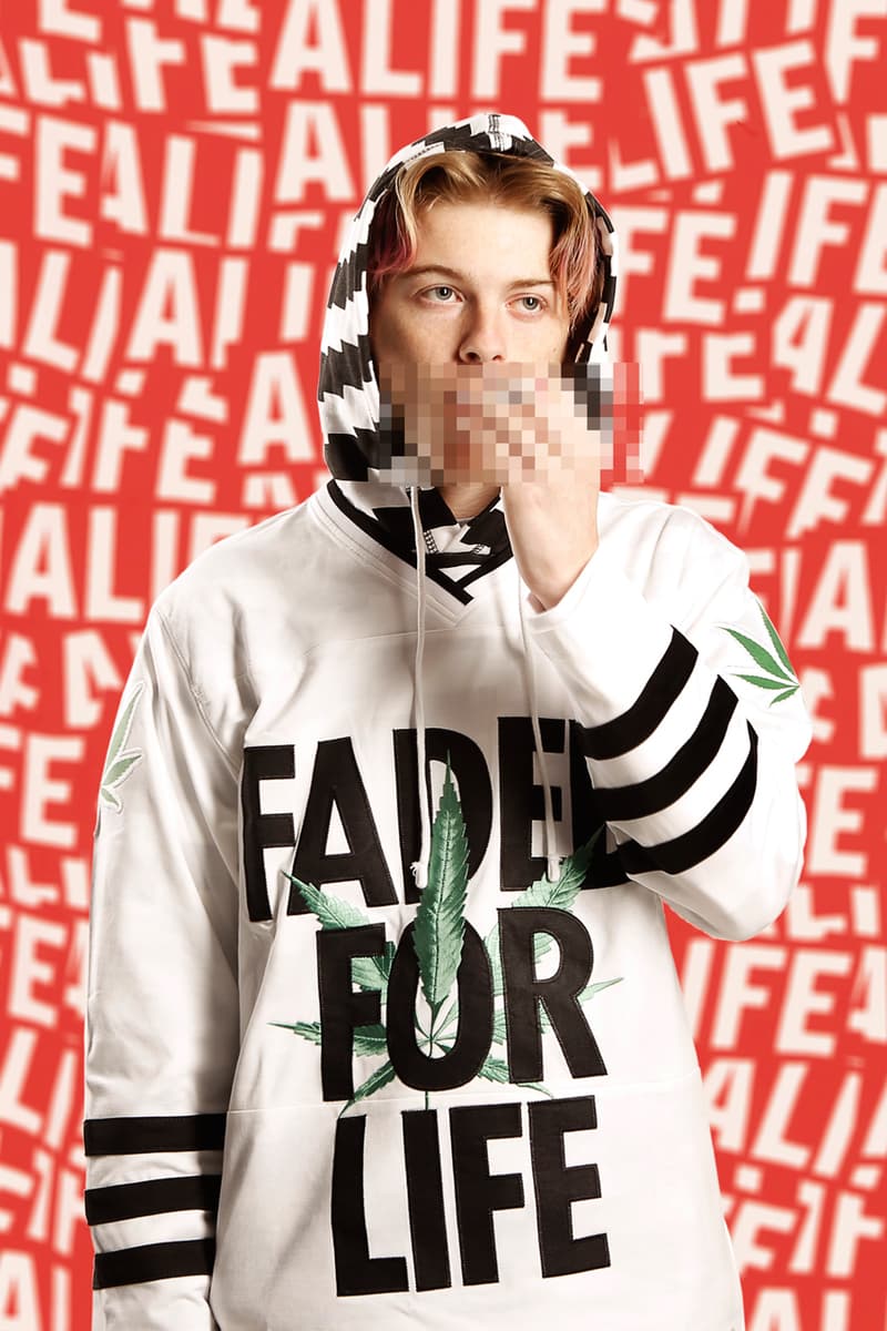 ALIFE 2014 Holiday Lookbook | Hypebeast