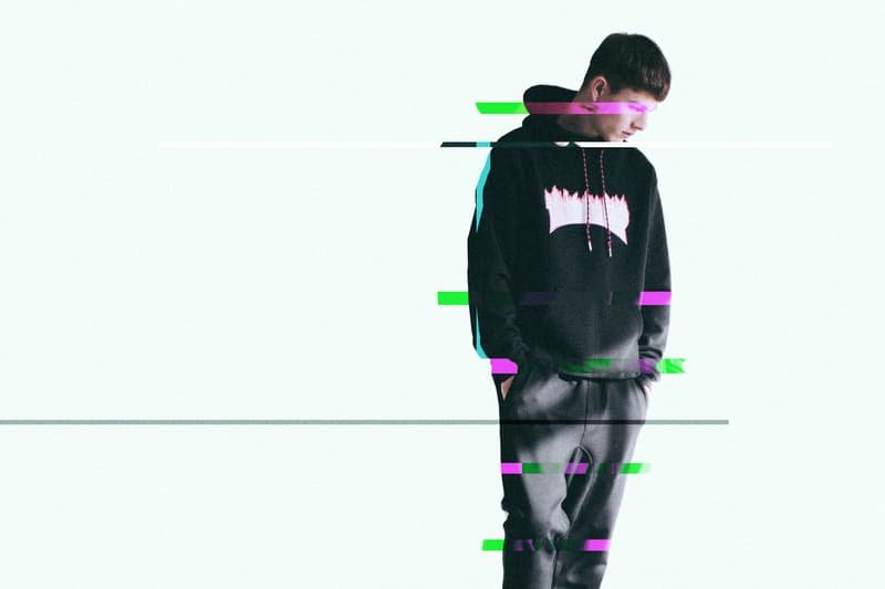 ANTIMATTER 2014 Fall/Winter Collection | Hypebeast