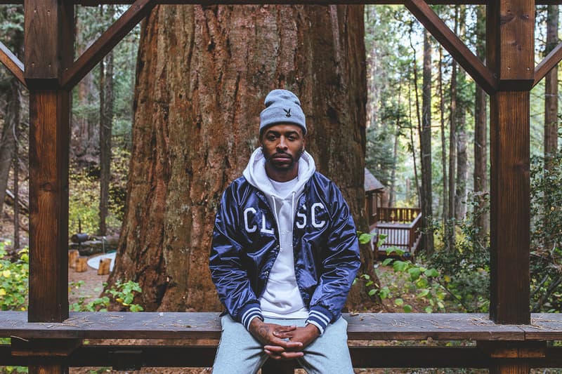 CLSC 2014 Winter Lookbook | Hypebeast