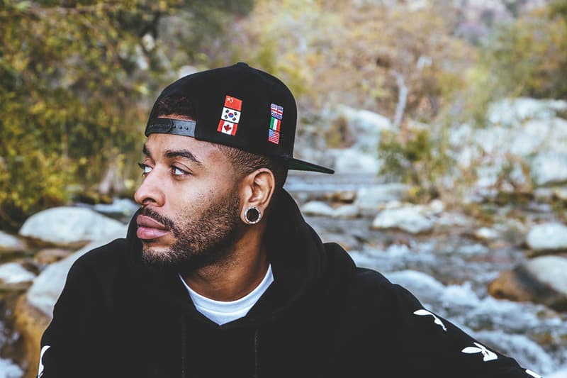 CLSC 2014 Winter Lookbook | Hypebeast