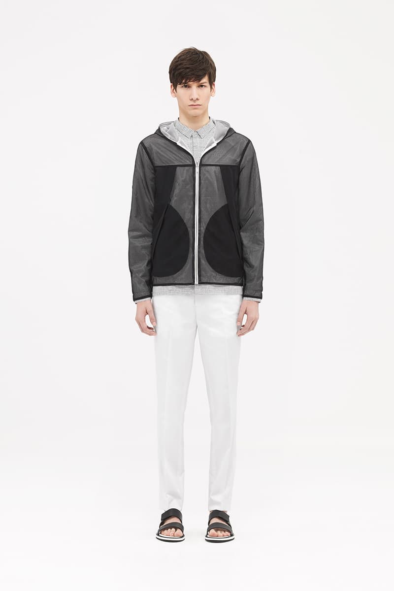 COS 2015 Spring/Summer Lookbook | Hypebeast