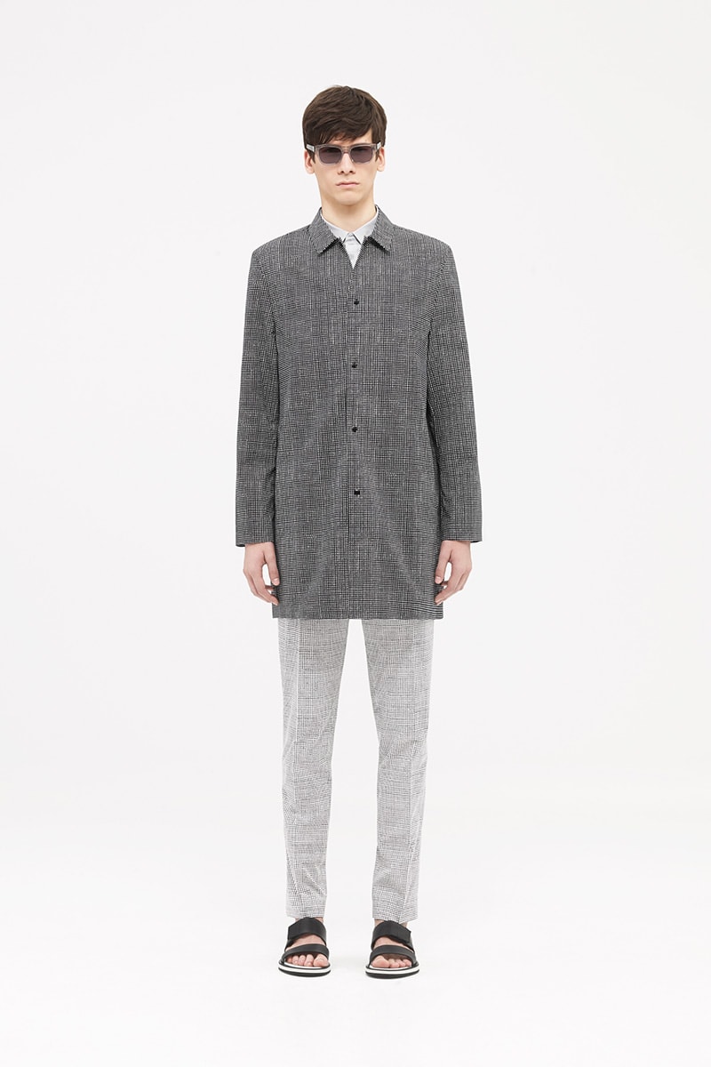 COS 2015 Spring/Summer Lookbook | Hypebeast