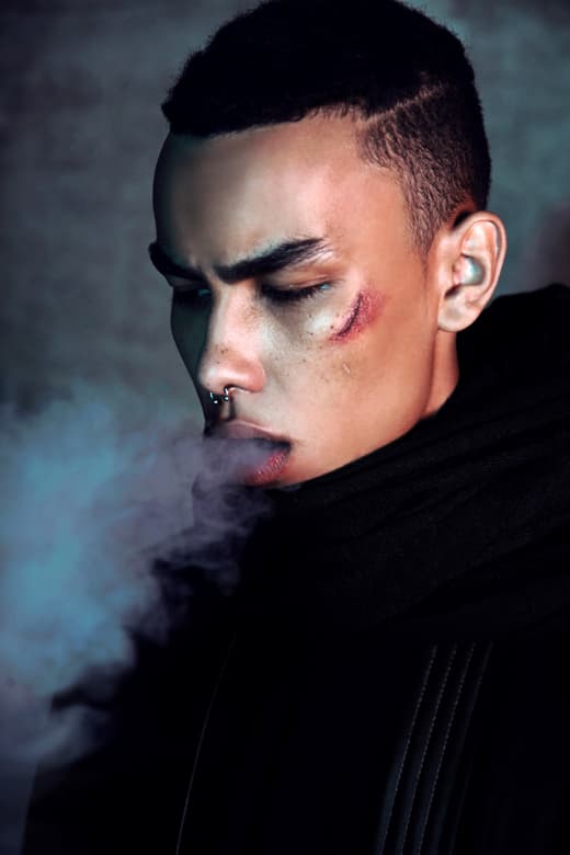 EJDER 2014 Fall/Winter "What is Rightfully Ours" Editorial | Hypebeast