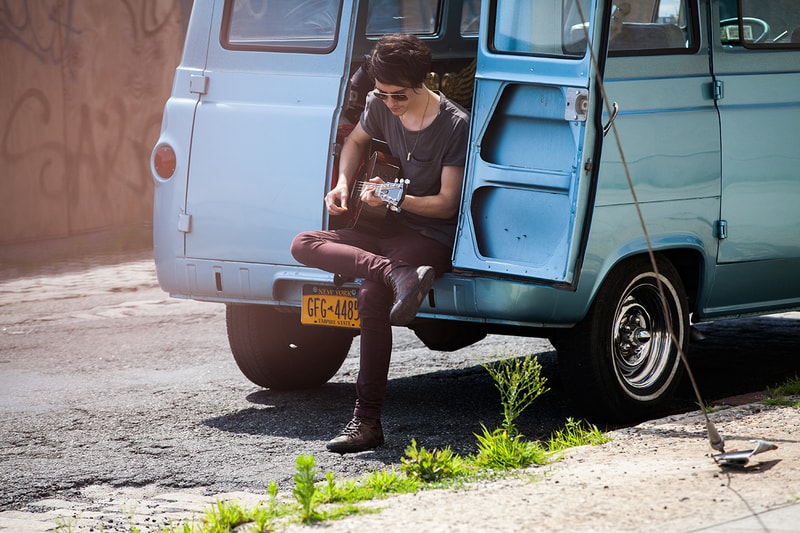 Frye 2014 Fall/Holiday Collection | Hypebeast