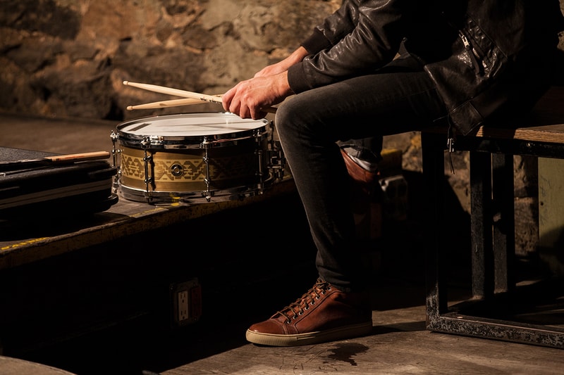 Frye 2014 Fall/Holiday Collection | Hypebeast