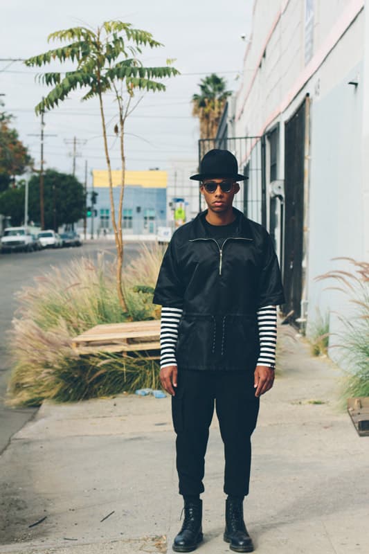 GPPR 2014 Fall/Winter Lookbook | HYPEBEAST