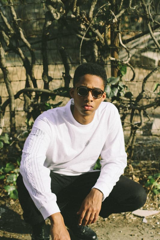 GPPR 2014 Fall/Winter Lookbook | HYPEBEAST