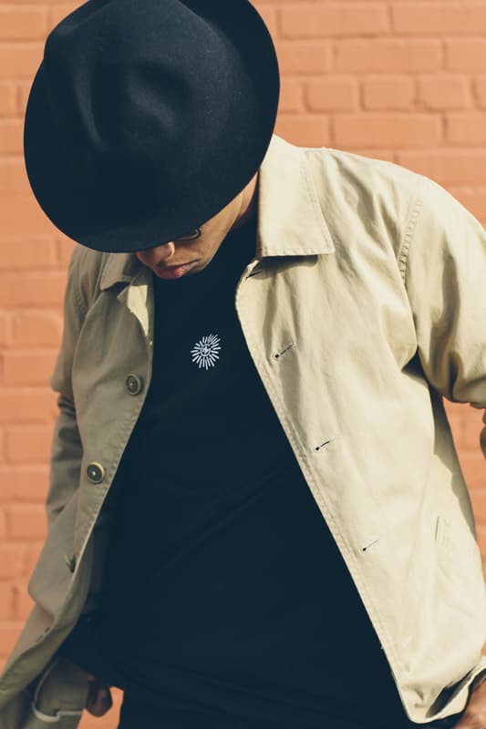 GPPR 2014 Fall/Winter Lookbook | HYPEBEAST