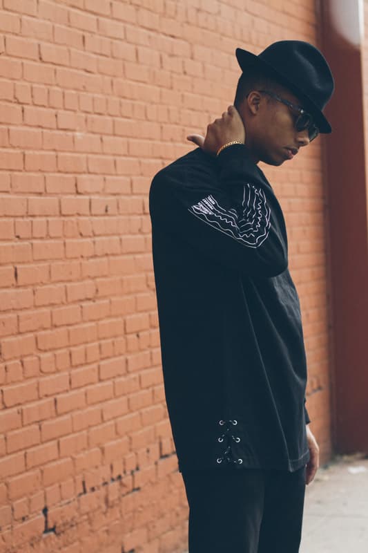 GPPR 2014 Fall/Winter Lookbook | HYPEBEAST