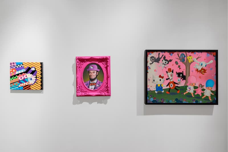 "Hello! Exploring the Supercute World of Hello Kitty" is the Largest ...