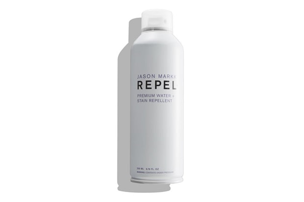 Jason Markk Unveils Its Latest Product "Repel" | Hypebeast