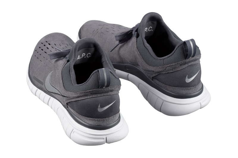 Jean Touitou Talks Nike, About A.P.C. Being "Boring," and the Yoga Pant ...