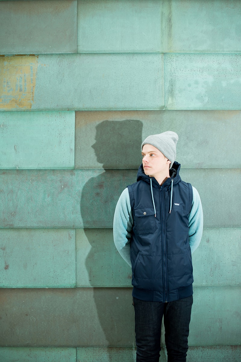 Jiberish 2014 Fall/Winter Lookbook | Hypebeast