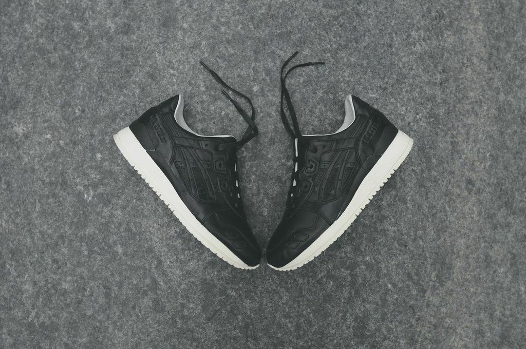 KITH x ASICS 2014 Fall/Winter "Grand Opening" Pack | Hypebeast