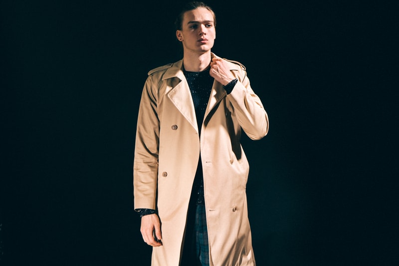 LIFUL 2014 Fall/Winter Delivery 2 | Hypebeast