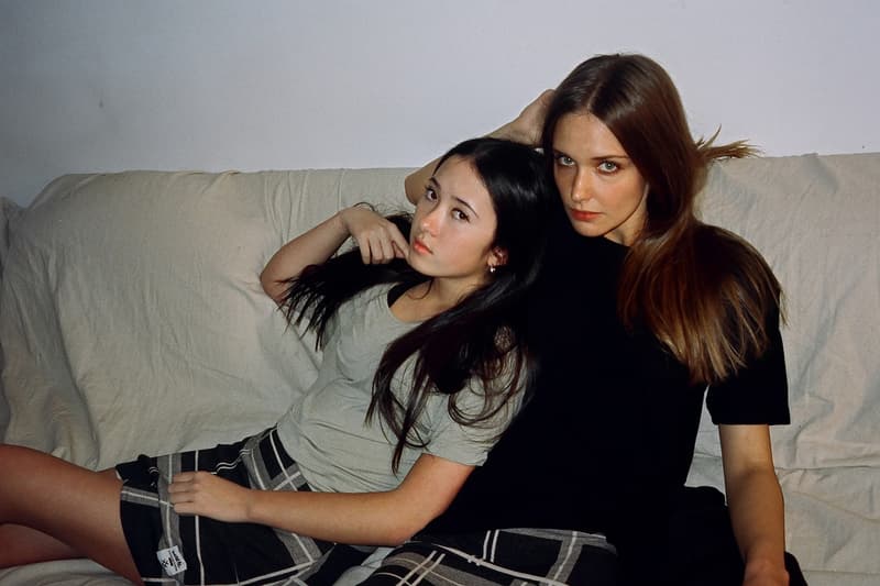 Lucid FC 2014 Fall/Winter Lookbook | Hypebeast