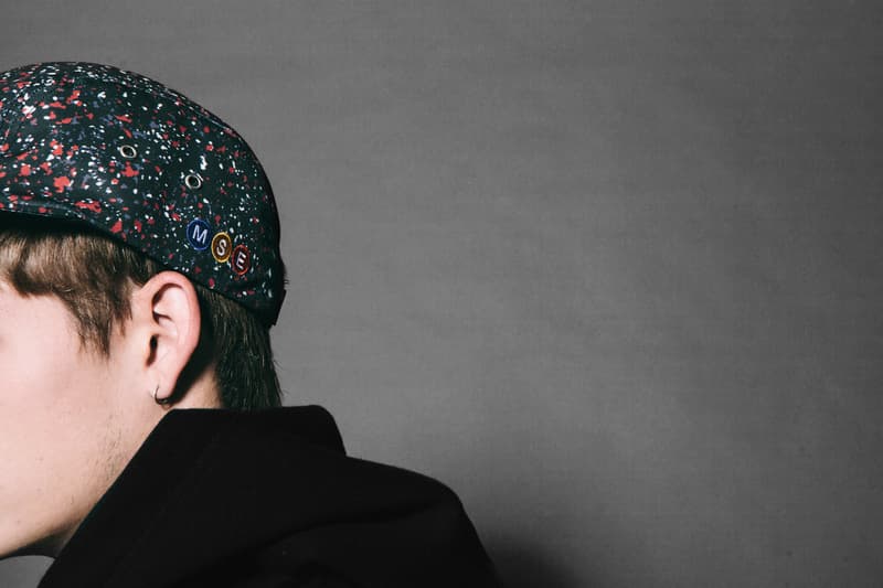 MAGIC STICK 2014 Fall/Winter Collection | Hypebeast